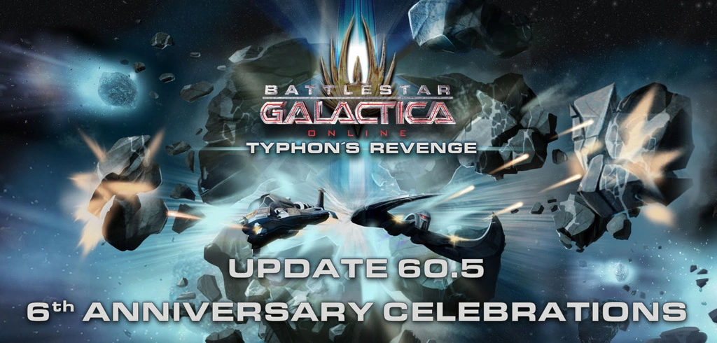 Update 60.5 | Battlestar Galactica Online Wiki | Fandom