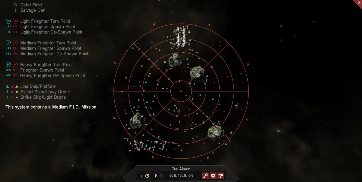 Tau Altaar | Battlestar Galactica Online Wiki | Fandom