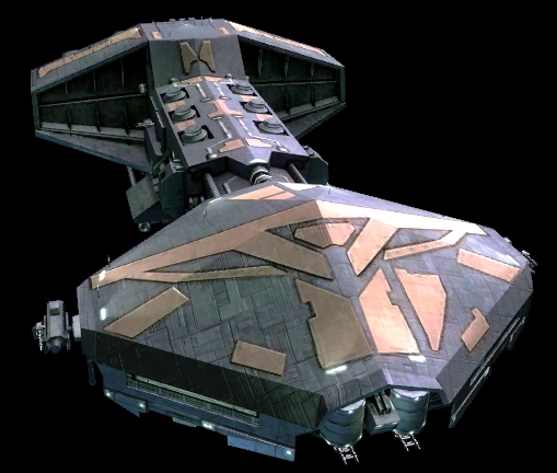 Command Class | Battlestar Galactica Online Wiki | Fandom