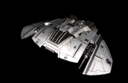 Cylon War Raider | Battlestar Galactica Online Wiki | Fandom