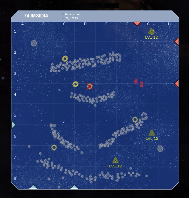 74 Imsida | Battlestar Galactica Online Wiki | Fandom