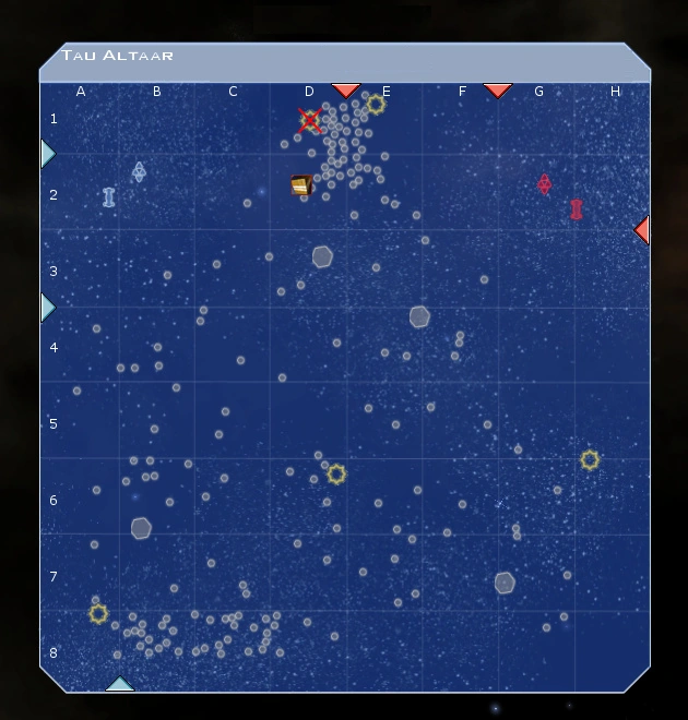 Tau Altaar | Battlestar Galactica Online Wiki | Fandom