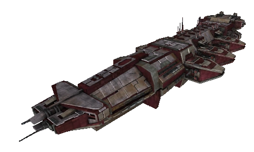 Advanced Gungnir | Battlestar Galactica Online Wiki | Fandom