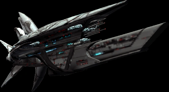 Fenrir | Battlestar Galactica Online Wiki | Fandom