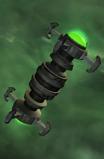 FTL Jump Beacon | Battlestar Galactica Online Wiki | Fandom