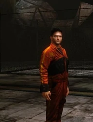 Galen Tyrol | Battlestar Galactica Online Wiki | Fandom