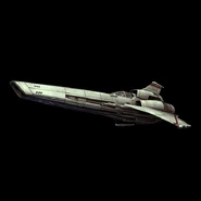 Viper Mark III | Battlestar Galactica Online Wiki | Fandom