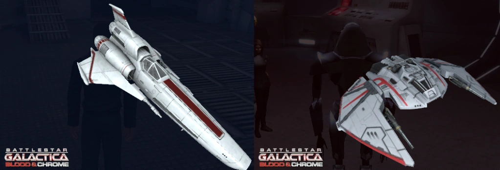 Category:Blood and Chrome | Battlestar Galactica Online Wiki | Fandom