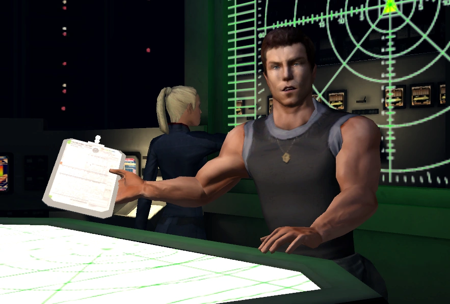 Captain Lee Adama | Battlestar Galactica Online Wiki | Fandom