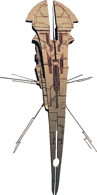 Command Nexus | Battlestar Galactica Online Wiki | Fandom