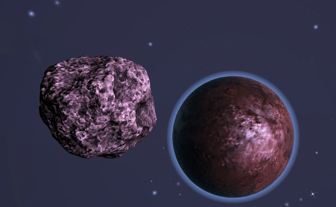 Omicron Percei | Battlestar Galactica Online Wiki | Fandom