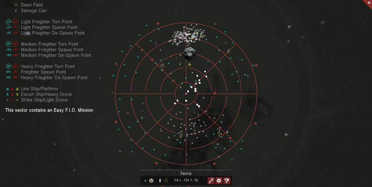 Fenris | Battlestar Galactica Online Wiki | Fandom