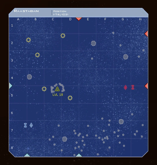 Raastaban | Battlestar Galactica Online Wiki | Fandom