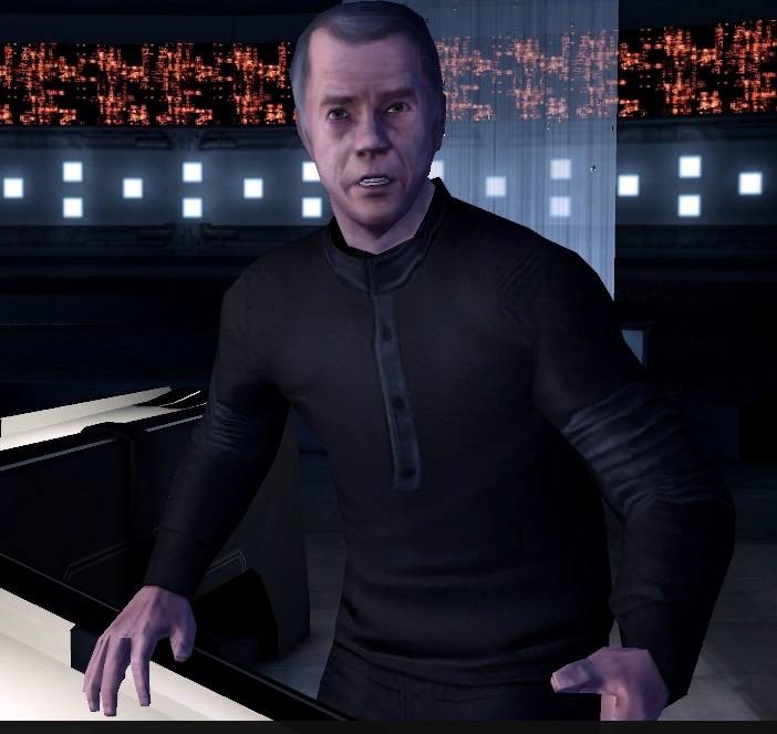Number One/Cavil | Battlestar Galactica Online Wiki | Fandom