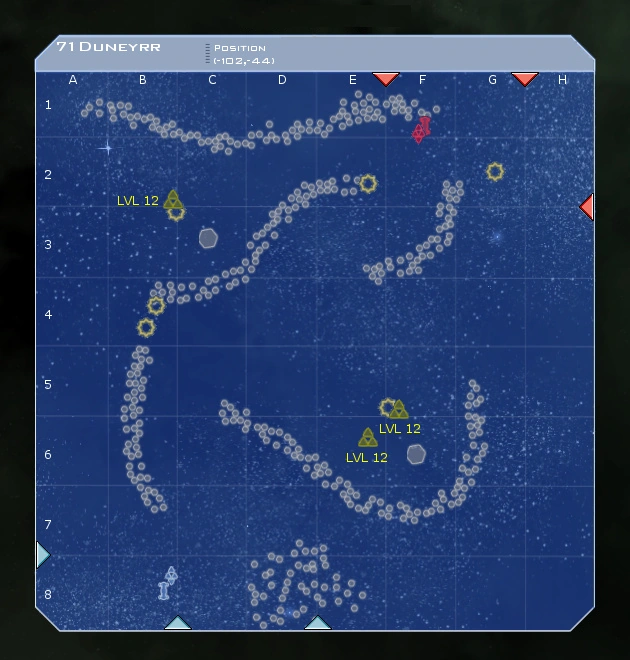 71 Duneyrr | Battlestar Galactica Online Wiki | Fandom