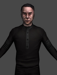 Number One/Cavil | Battlestar Galactica Online Wiki | Fandom
