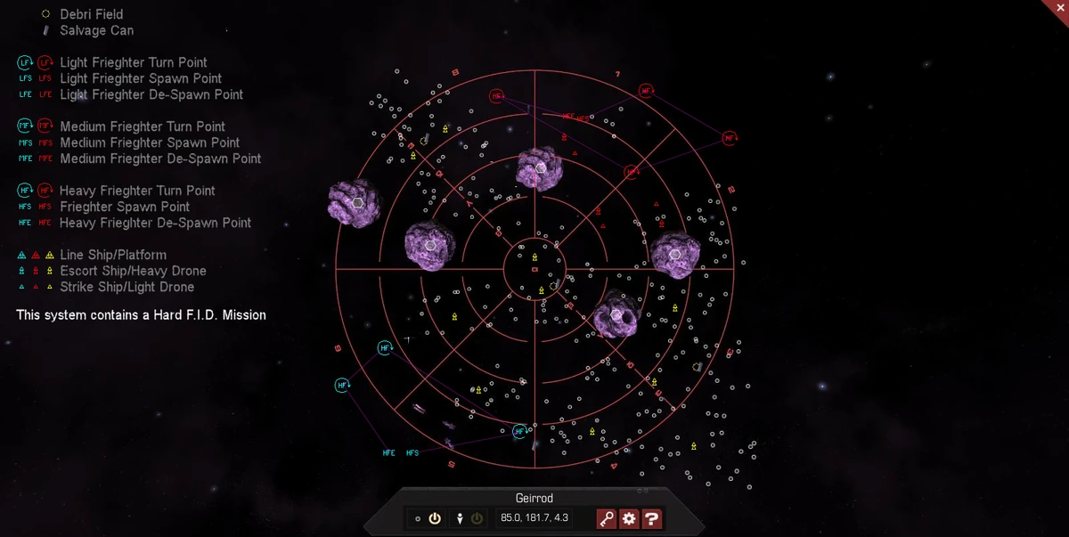 Geirrod | Battlestar Galactica Online Wiki | Fandom