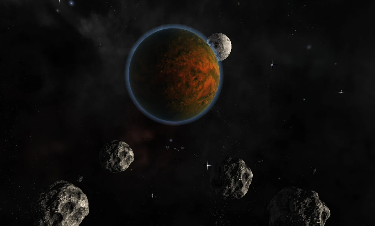 Muspell | Battlestar Galactica Online Wiki | Fandom