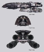 Brimir | Battlestar Galactica Online Wiki | Fandom