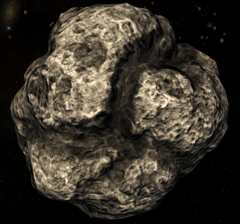 Planetoid Mining | Battlestar Galactica Online Wiki | Fandom