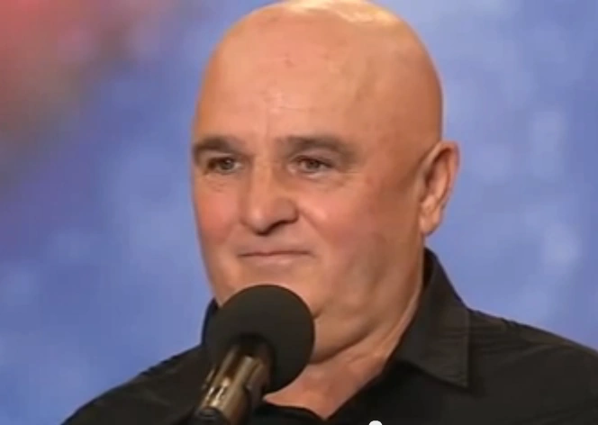 David Williams | Britain's Got Talent Wikia | Fandom