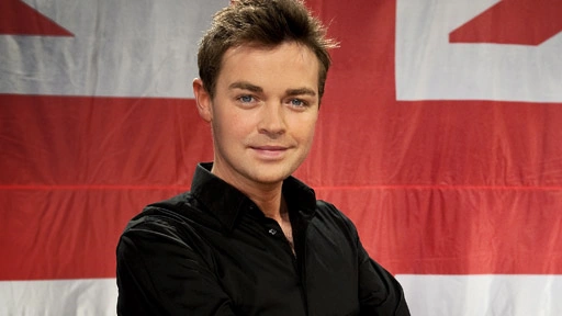 Stephen Mulhern | Britain's Got Talent Wikia | Fandom