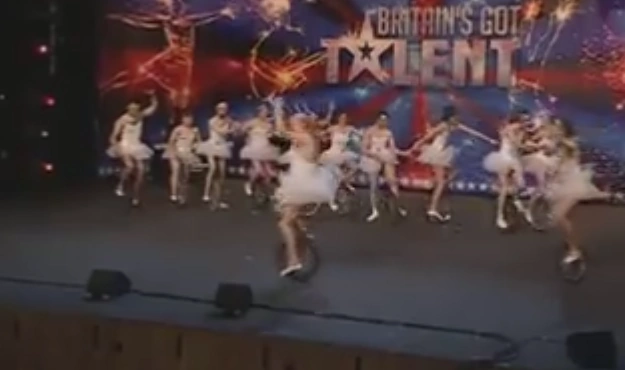 Splott State Circus | Britain's Got Talent Wikia | Fandom