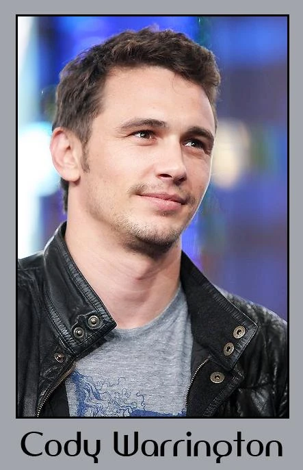 Cody Warrington | B.G. Thomas Wikia | Fandom