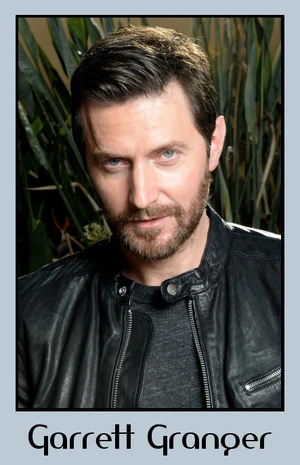 Garrett Granger | B.G. Thomas Wikia | Fandom