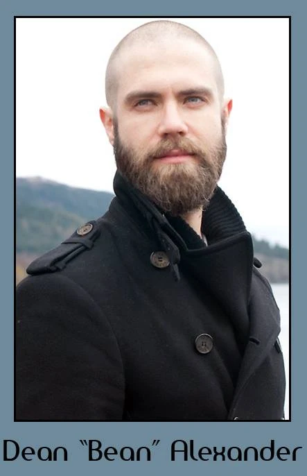 Dean "Bean" Alexander | B.G. Thomas Wikia | Fandom