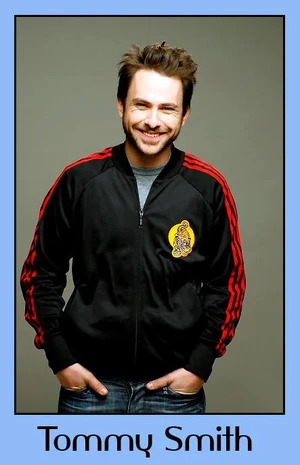 Tommy Smith | B.G. Thomas Wikia | Fandom