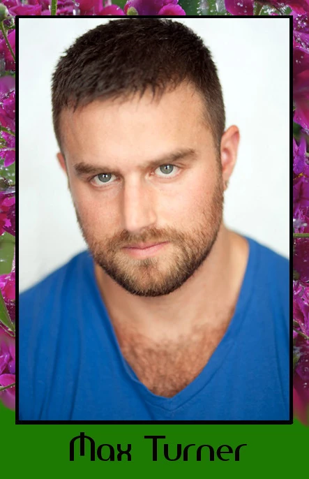 Max Turner | B.G. Thomas Wikia | Fandom