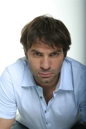 Neil Baxter | B.G. Thomas Wikia | Fandom