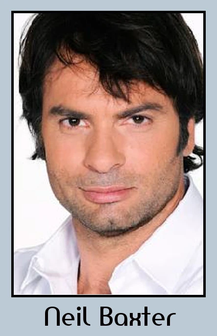 Neil Baxter | B.G. Thomas Wikia | Fandom