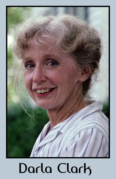 Darla Clark | B.G. Thomas Wikia | Fandom
