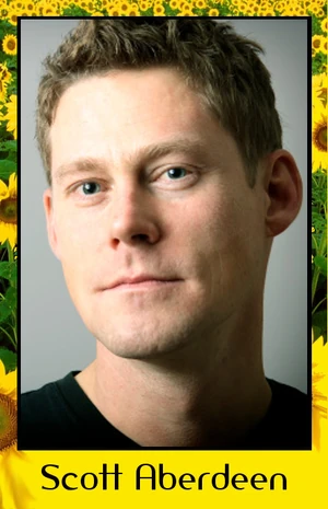 Scott Aberdeen | B.G. Thomas Wikia | Fandom