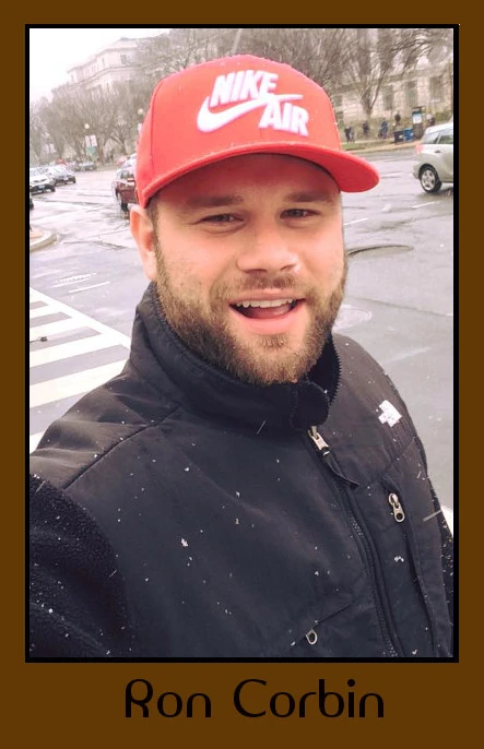 Ron Corbin | B.G. Thomas Wikia | Fandom