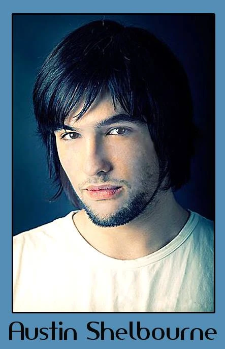 Austin Shelbourne | B.G. Thomas Wikia | Fandom