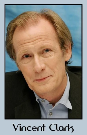 Vincent Clark | B.G. Thomas Wikia | Fandom