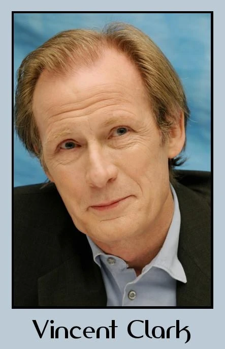 Vincent Clark | B.G. Thomas Wikia | Fandom
