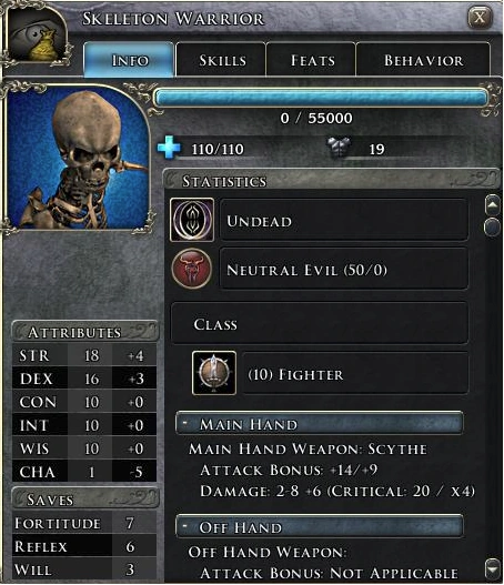 Pale Master | Baldur's gate the sword coast chronicles Wiki | Fandom
