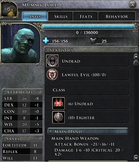 Pale Master | Baldur's gate the sword coast chronicles Wiki | Fandom