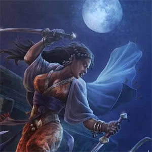 Dervish | Baldur's gate the sword coast chronicles Wiki | Fandom