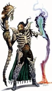 Pale Master | Baldur's gate the sword coast chronicles Wiki | Fandom