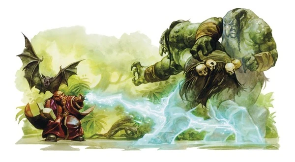 Spell Resistance | Baldur's gate the sword coast chronicles Wiki | Fandom