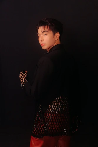 Gelo | BGYO Wiki | Fandom