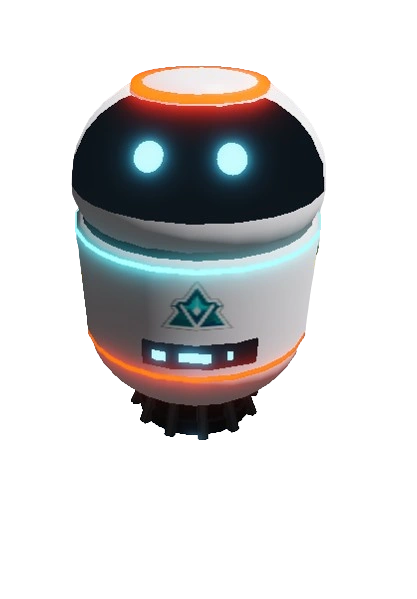 Robots | Black Hole Core Roblox Wiki | Fandom