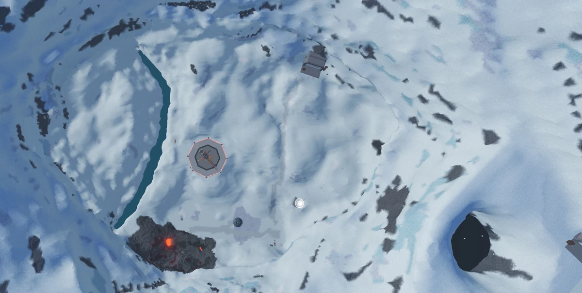The Map | Black Hole Core Roblox Wiki | Fandom