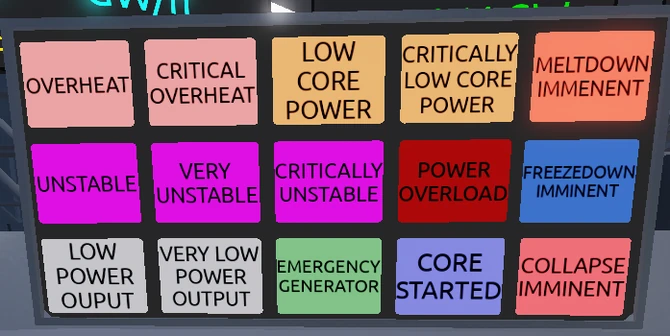 Black Hole Core Roblox Wiki | Fandom