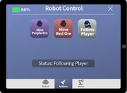 Robots | Black Hole Core Roblox Wiki | Fandom